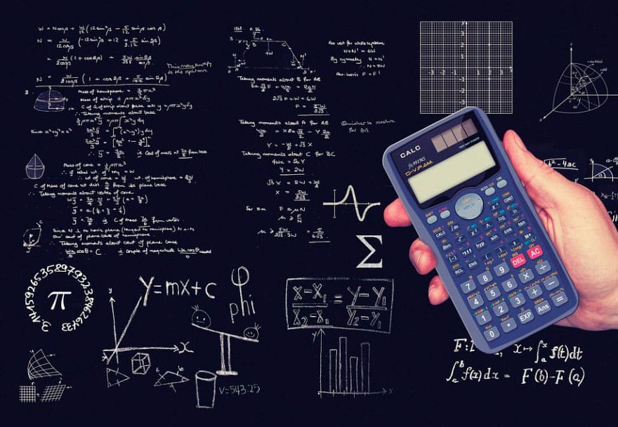 Academia de apoyo de matemáticas| Todos los niveles| Presencial y online